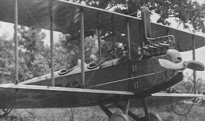 First Airplane Lands at Arkadelphia – arkansashistory.online